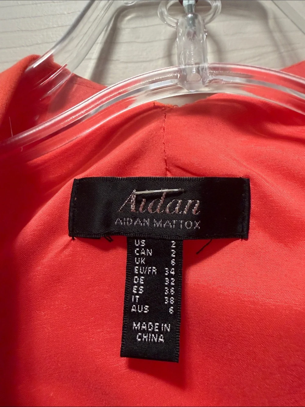 A. Byer | Dresses | A Byer Coralorange Backless Plunge Maxi Dress ...